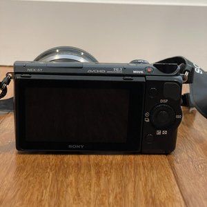 Sony | Cameras, Photo & Video | Sony A600 243 Mp Digital Camera With E ...